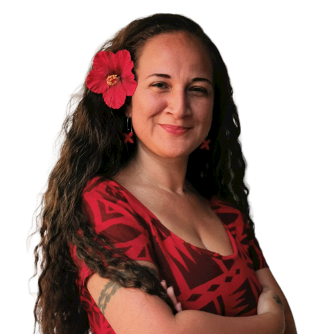 Lagipoiva Cherelle Jackson | Climate One